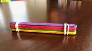 How to Make a Simple Popsicle Stick Catapult (3 Catapult Designs ...