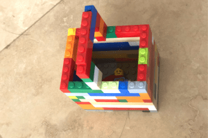 LEGO Zip Line Activity: A Fun STEM Challenge for Kids | Mombrite