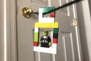LEGO Zip Line Activity: A Fun STEM Challenge for Kids | Mombrite