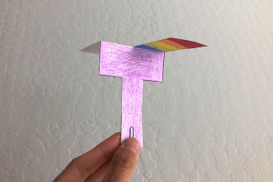 Paper Crafts Archives - Mombrite