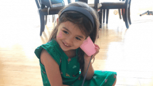 Fun String Telephone Science Experiment (How Sound Travels) | Mombrite