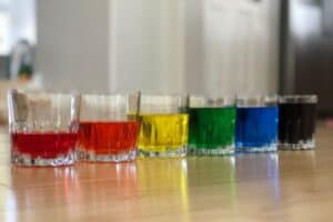 How to Make a Simple Water Xylophone | Mombrite