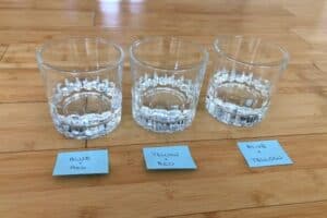 Ice Cube Primary Color Mixing Activity | Mombrite