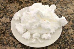 Expanding Ivory Soap Microwave Experiment | Mombrite