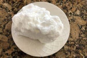 Expanding Ivory Soap Microwave Experiment | Mombrite