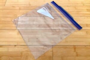 How To Make A Diy Plastic Bag Parachute Mombrite