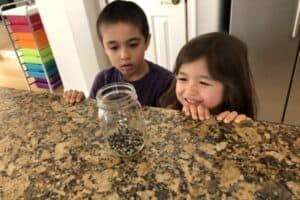 What Makes Popcorn Pop Science Experiment | Mombrite
