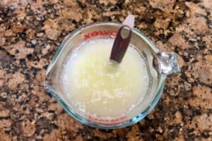 How to Turn Milk into Plastic | Mombrite