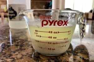 How to Turn Milk into Plastic - Mombrite