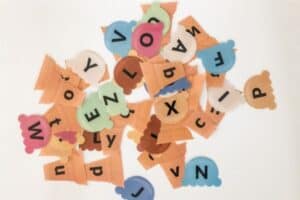 Fun Ice Cream Upper and Lower Case Letters Matching Game [Free ...