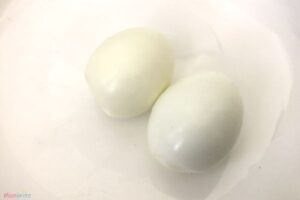 Tooth Decay Eggshells Experiment | Mombrite