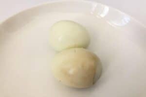 Tooth Decay Eggshells Experiment | Mombrite