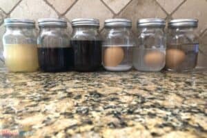 Tooth Decay Eggshells Experiment | Mombrite