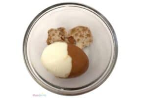 Tooth Decay Eggshells Experiment | Mombrite