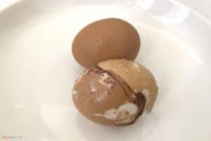 Tooth Decay Eggshells Experiment | Mombrite