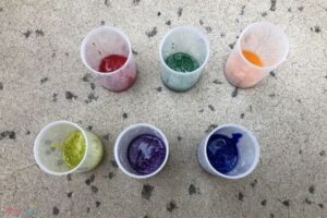 Fun and Exciting Exploding Paint Bombs Activity - Mombrite