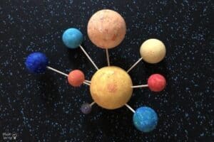 27+ Space Activities for Kids (Easy & Hands-On!)