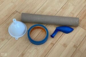 Simple DIY Stethoscope for Kids | Mombrite