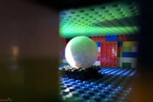 LEGO Moon Phases Science Activity | Mombrite