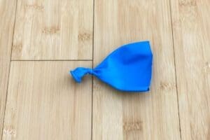 How To Make Simple Lung Model with Balloon | Mombrite