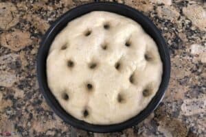 Moon Bread: A Delicious Moon Crater Activity | Mombrite