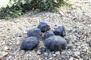 DIY Moon Rock | Mombrite