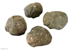 DIY Moon Rock | Mombrite