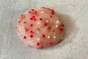 Blood Slime Model: Components of Blood Science Activity | Mombrite