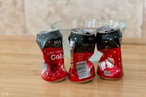 Air Pressure Can Crush Experiment | Mombrite