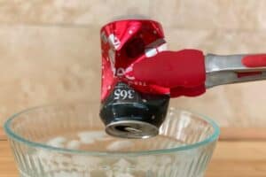 Air Pressure Can Crush Experiment | Mombrite