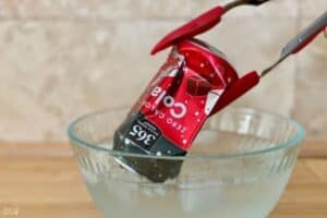 Air Pressure Can Crush Experiment | Mombrite