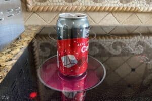 Air Pressure Can Crush Experiment | Mombrite