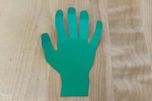 DIY Model Robot Hand STEM Activity | Mombrite