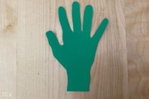 DIY Model Robot Hand STEM Activity | Mombrite