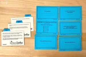 All About Spelling Level 1 Review | Mombrite