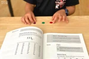 All About Spelling Level 1 Review - Mombrite