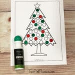 30+ Free Christmas Printables for Kids | Mombrite