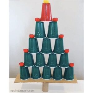 Winter STEM Activities and Challenges for Kids | Mombrite