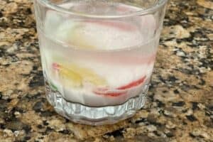 Dancing Gummy Worms Science Experiment | Mombrite