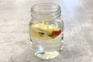 The Density of Apple Parts Experiment - Mombrite