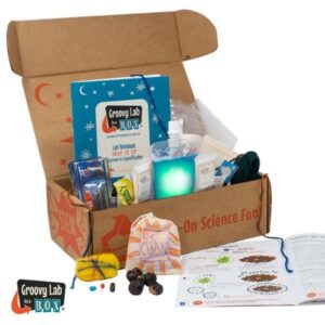 10 Best STEM Subscription Boxes for Kids in 2025 | Mombrite