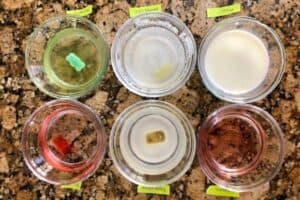 40+ Easy and Fun Edible Science Experiments for Kids | Mombrite