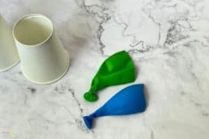 How to Make Snowman Snowball Shooters | Mombrite