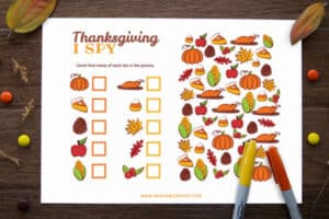 Fun and Exciting Thanksgiving Games and Activities for Kids | Mombrite