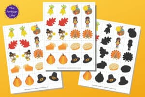 Fun and Exciting Thanksgiving Games and Activities for Kids | Mombrite