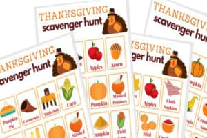 Fun and Exciting Thanksgiving Games and Activities for Kids | Mombrite