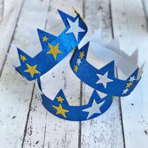 20+ Winter Arts and Crafts for Kids | Mombrite