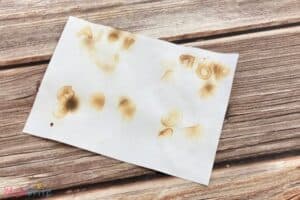 Cool Invisible Ink Experiment with Lemon Juice | Mombrite