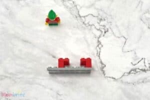 How to Build a LEGO Santa Sleigh | Mombrite