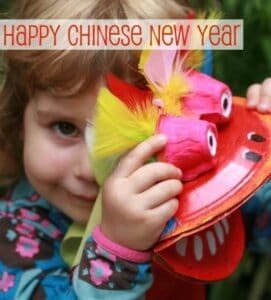 20+ Amazing Chinese New Year Crafts for Kids | Mombrite